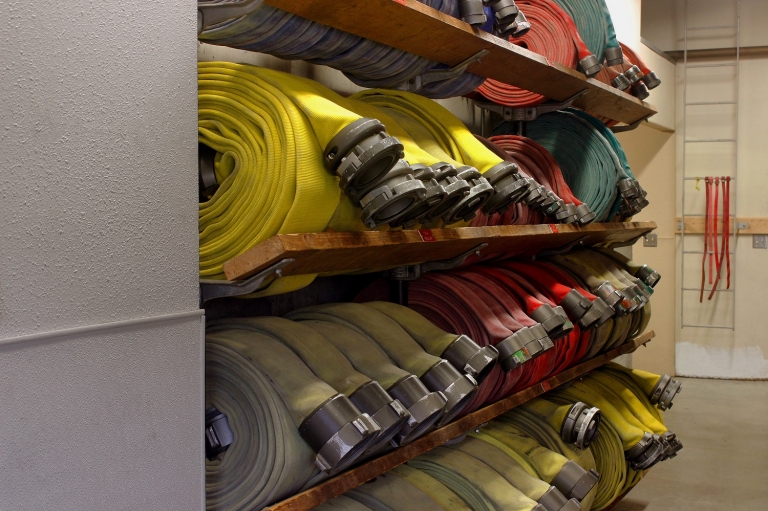 What are fire fighting appliances | Jim's Fire Safety